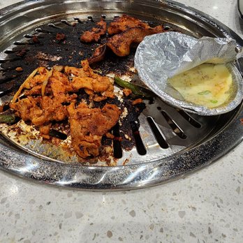 T POT - Updated December 2024 - 128 Photos & 36 Reviews - 3016 Waldorf ...