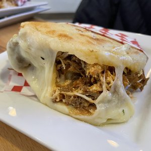 AREPA GEORGE - 179 Photos & 150 Reviews - Colombian - 1552 N Kedzie Ave ...