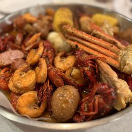 RUSTY CRAB DADDY - Updated July 2025 - 214 Photos & 183 Reviews - 932 S ...