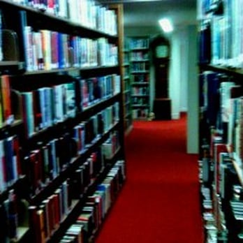 SHARON PUBLIC LIBRARY - Updated June 2025 - 24 Photos - 11 N Main St ...