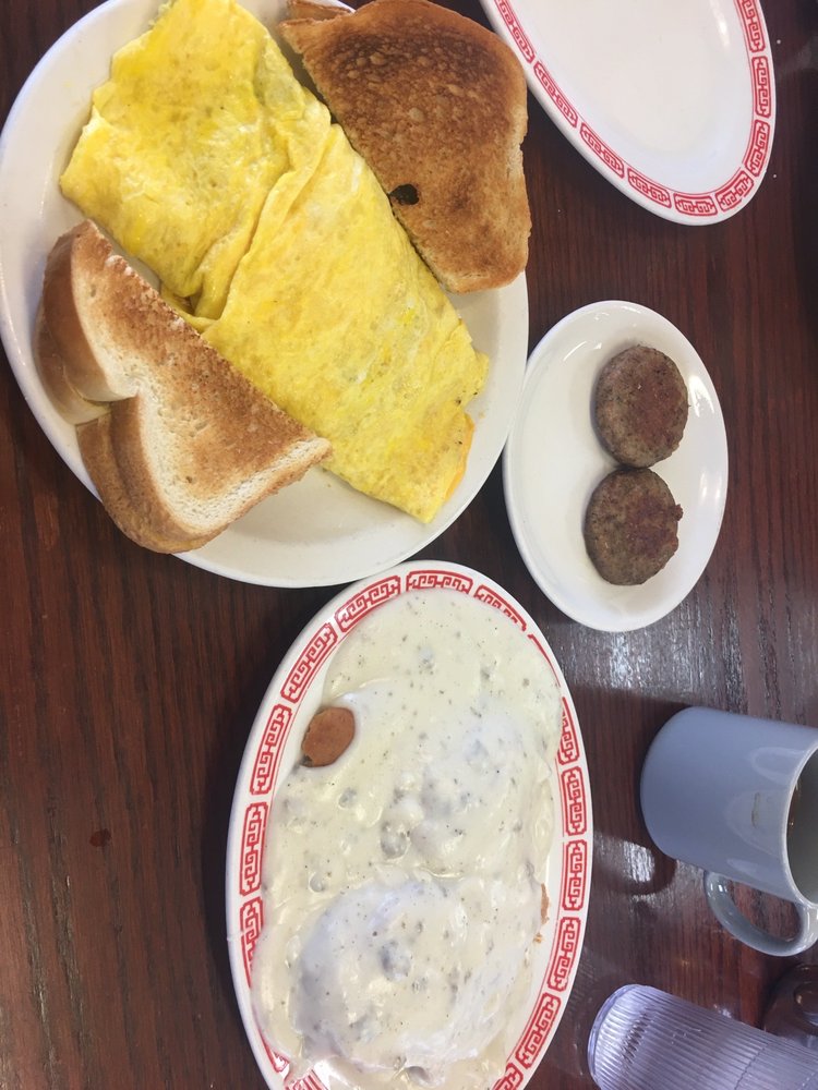 SHELLIE’S CAFE - 24 Photos & 41 Reviews - 1400 Teal Rd, Lafayette ...
