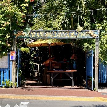 BLUE HEAVEN - Updated November 2024 - 5828 Photos & 5051 Reviews - 729 ...