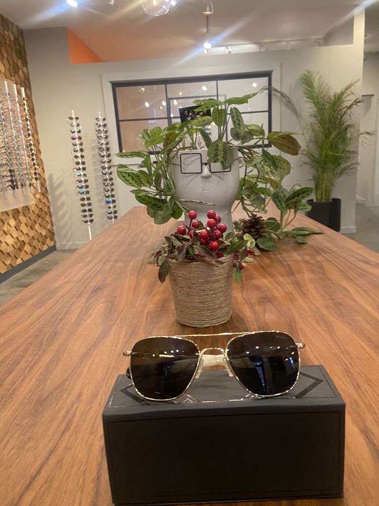 EYE LEVEL - Updated September 2025 - 53 Waltham St, Boston ...