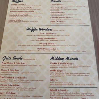 Book a Table - The Wafflery - Updated November 2025 - 145 Photos - 67 ...