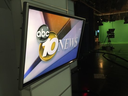 KGTV ABC 10 NEWS - Updated October 2025 - 17 Photos & 48 Reviews - 4600 ...