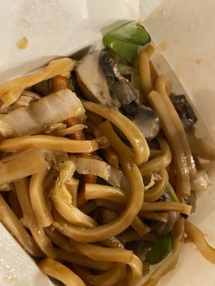 CHANG JIANG CHINESE KITCHEN - Updated December 2025 - 18 Photos & 34 ...