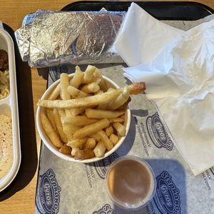STEPHANO’S GREEK & MEDITERRANEAN GRILL - 606 Photos & 607 Reviews ...