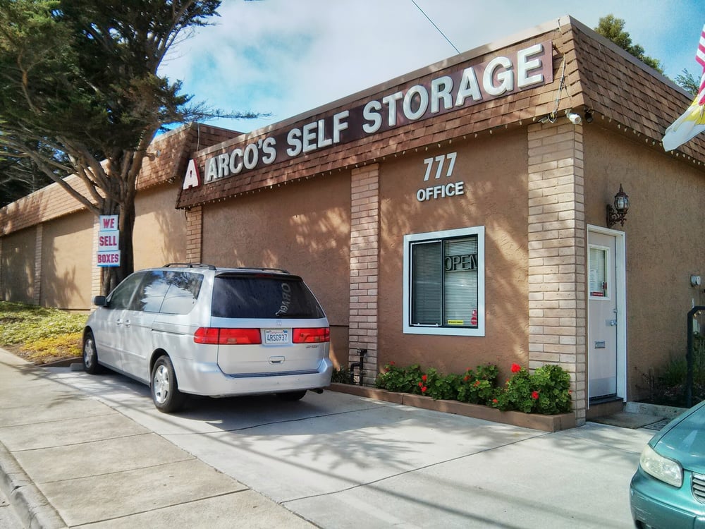 ARCO’S SELF STORAGE - Updated October 2025 - 22 Photos & 28 Reviews ...