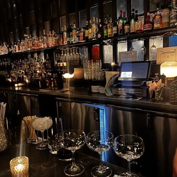 THE OPTIMIST - NASHVILLE - Updated December 2025 - 986 Photos & 485 ...