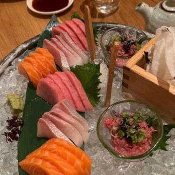 WARAJI JAPANESE RESTAURANT - Updated April 2025 - 903 Photos & 658 ...