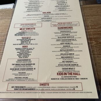 HUDSON HALL - Updated November 2025 - 612 Photos & 348 Reviews - 364 ...