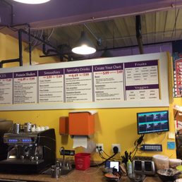 FRUTA JUICE - Updated July 2025 - 52 Photos & 59 Reviews - 295 ...