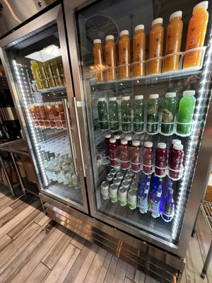 PURE COLD PRESS - Updated July 2025 - 140 Photos & 234 Reviews - 326 ...