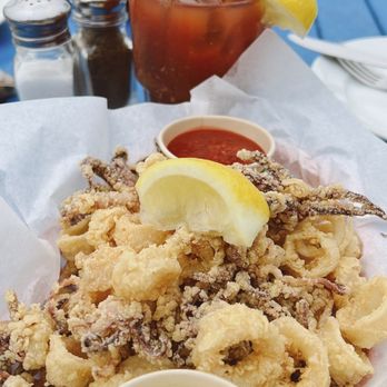 SAM’S CHOWDER HOUSE - 9111 Photos & 5423 Reviews - 4210 N Cabrillo Hwy ...