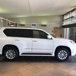HENNESSY LEXUS OF ATLANTA - 37 Photos & 122 Reviews - 5955 Peachtree ...