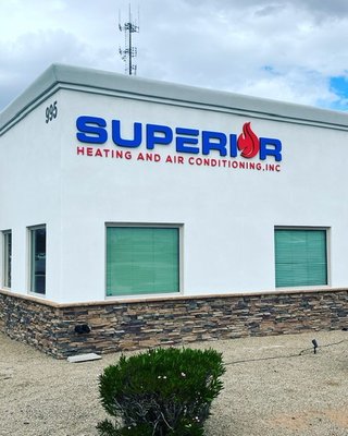 SUPERIOR HEATING AND AIR CONDITIONING - Updated January 2026 - 19 ...