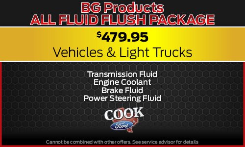 COOK FORD - Updated December 2025 - 52 Photos & 71 Reviews - 2600 ...