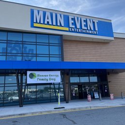 MAIN EVENT NEWARK - Updated December 2025 - 135 Photos & 220 Reviews ...