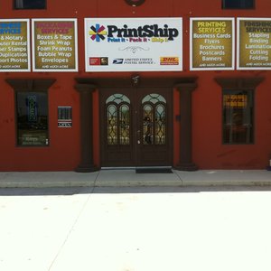 COPY PLUS - Updated February 2025 - 4500 N 10th St, McAllen, Texas ...