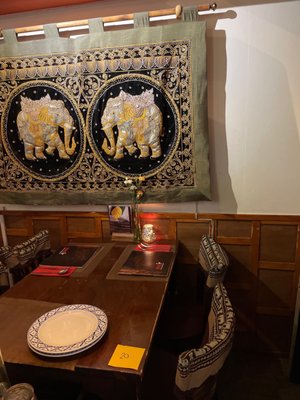 BIRD THAIS RESTAURANT - 226 Photos & 245 Reviews - Zeedijk 72-74 ...