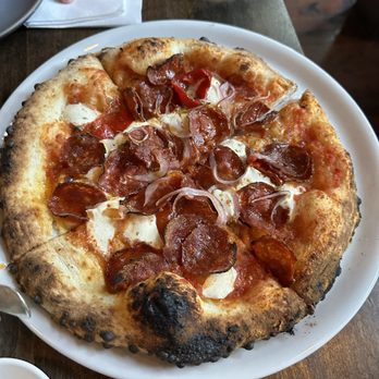 DEL POPOLO - Updated December 2024 - 976 Photos & 696 Reviews - 855 ...