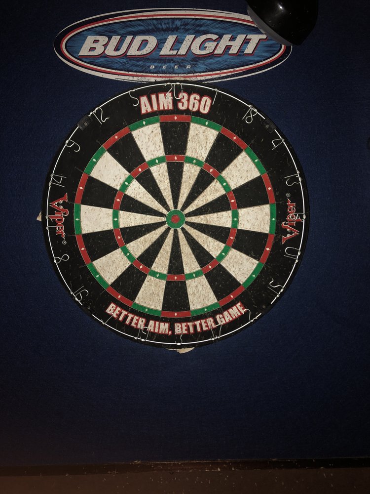 PADDY G’S SPORTS BAR - Updated June 2025 - 24 Photos & 10 Reviews ...