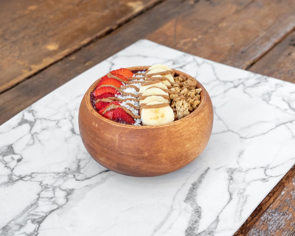 FREAKY CARROT HEALTH BAR - Updated May 2024 - 11 Photos - 324 N Leavitt ...