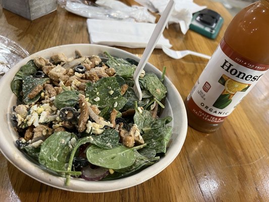 MIXED GREENS - Updated September 2025 - 44 Photos & 162 Reviews - 308 W ...