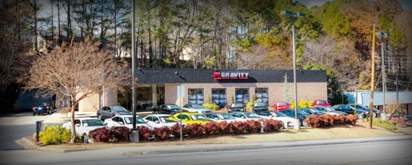 GRAVITY AUTOS SANDY SPRINGS - Updated October 2025 - 65 Photos & 94 ...