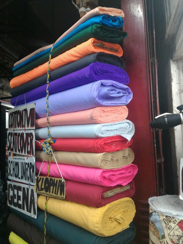 CARWILL COMMERCIAL - Updated October 2025 - C.M. Recto Avenue, Manila ...