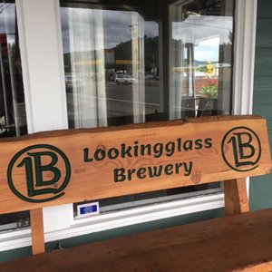 LOOKINGGLASS BREWERY - 29 Photos & 19 Reviews - 192 SE Main St, Winston ...