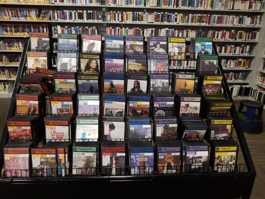 MISSION BRANCH LIBRARY - Updated January 2026 - 31 Photos & 27 Reviews ...