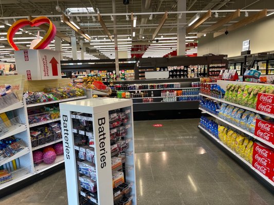 TARGET - Updated December 2025 - 53 Photos & 40 Reviews - 8900 S ...