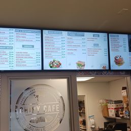 CHIPY CAFE - Updated February 2025 - 104 Photos & 100 Reviews - 275 ...