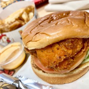 PDQ CHICKEN - Updated April 2024 - 115 Photos & 90 Reviews - 12195 E ...