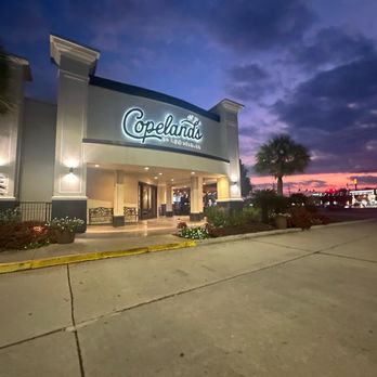 COPELAND’S OF NEW ORLEANS - Updated December 2024 - 180 Photos & 221 ...