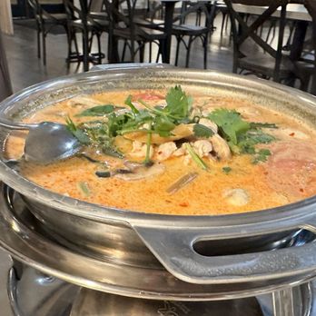 SILVER SPOONS THAI BBQ HOUSE - Updated September 2024 - 303 Photos ...