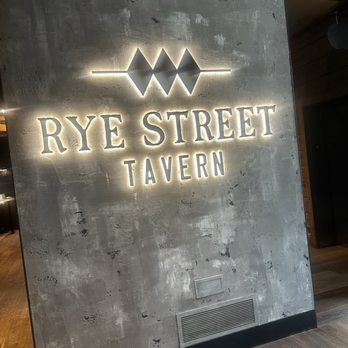 RYE STREET TAVERN - Updated November 2025 - 845 Photos & 205 Reviews ...