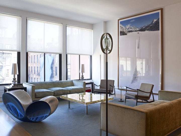 ANDY GOLDSBOROUGH INTERIOR DESIGN - Updated June 2024 - Request ...