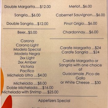 DEL RIO AUTHENTIC MEXICAN RESTAURANT - Updated August 2025 - 44 Photos ...