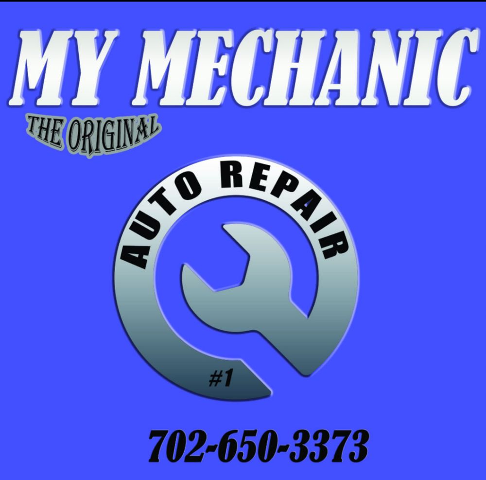 MY MECHANIC AUTO SERVICE - Updated March 2025 - 88 Photos & 103 Reviews ...