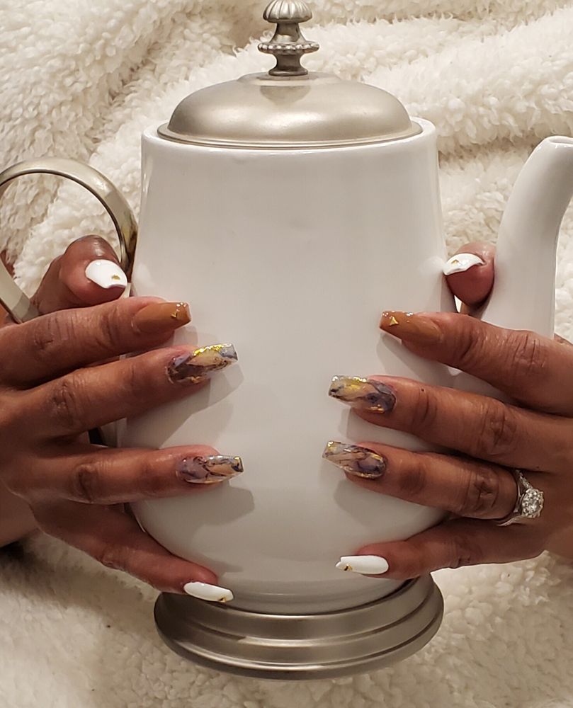 POLISH ROOM 2 - PHOENIX - 131 Photos & 125 Reviews - 25155 North 67th ...