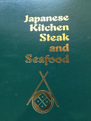 JAPANESE KITCHEN TEPPANYAKI STEAKHOUSE, SUSHI AND BAR - Updated October ...
