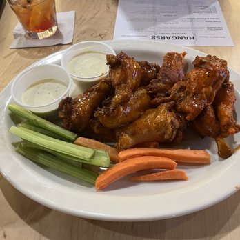 HANGAR 58 - Updated May 2024 - 45 Photos & 36 Reviews - 5860 Fortune ...