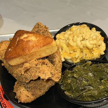 CORNBREAD BROOKLYN - Updated December 2025 - 528 Photos & 505 Reviews ...