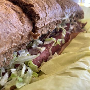 DINO’S SUBS - Updated March 2025 - 412 Photos & 681 Reviews - 2221 S ...