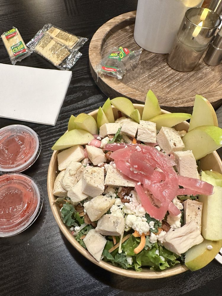 BRICK & BREAD - Updated February 2025 - 53 Photos & 33 Reviews - 201 N ...