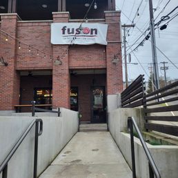 FUSION CAFE & LOUNGE - Updated July 2025 - 53 Photos & 34 Reviews ...