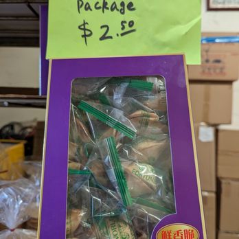 NEW WORLD BAKERY - Updated January 2026 - 64 Photos & 97 Reviews - 1713 ...