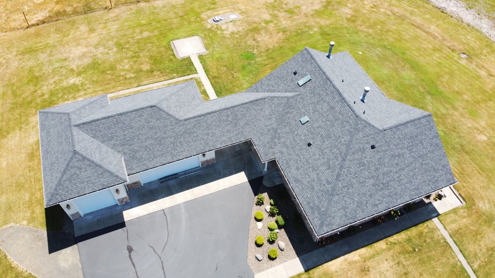 ROOFCRAFT - Updated August 2025 - 36 Photos - 174 Wallis St, Eugene, Oregon - Roofing - Phone ...